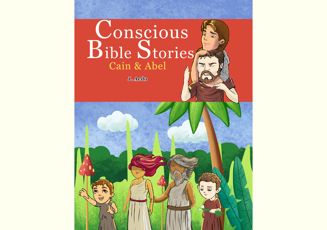 Cain And Abel Story For Kids
