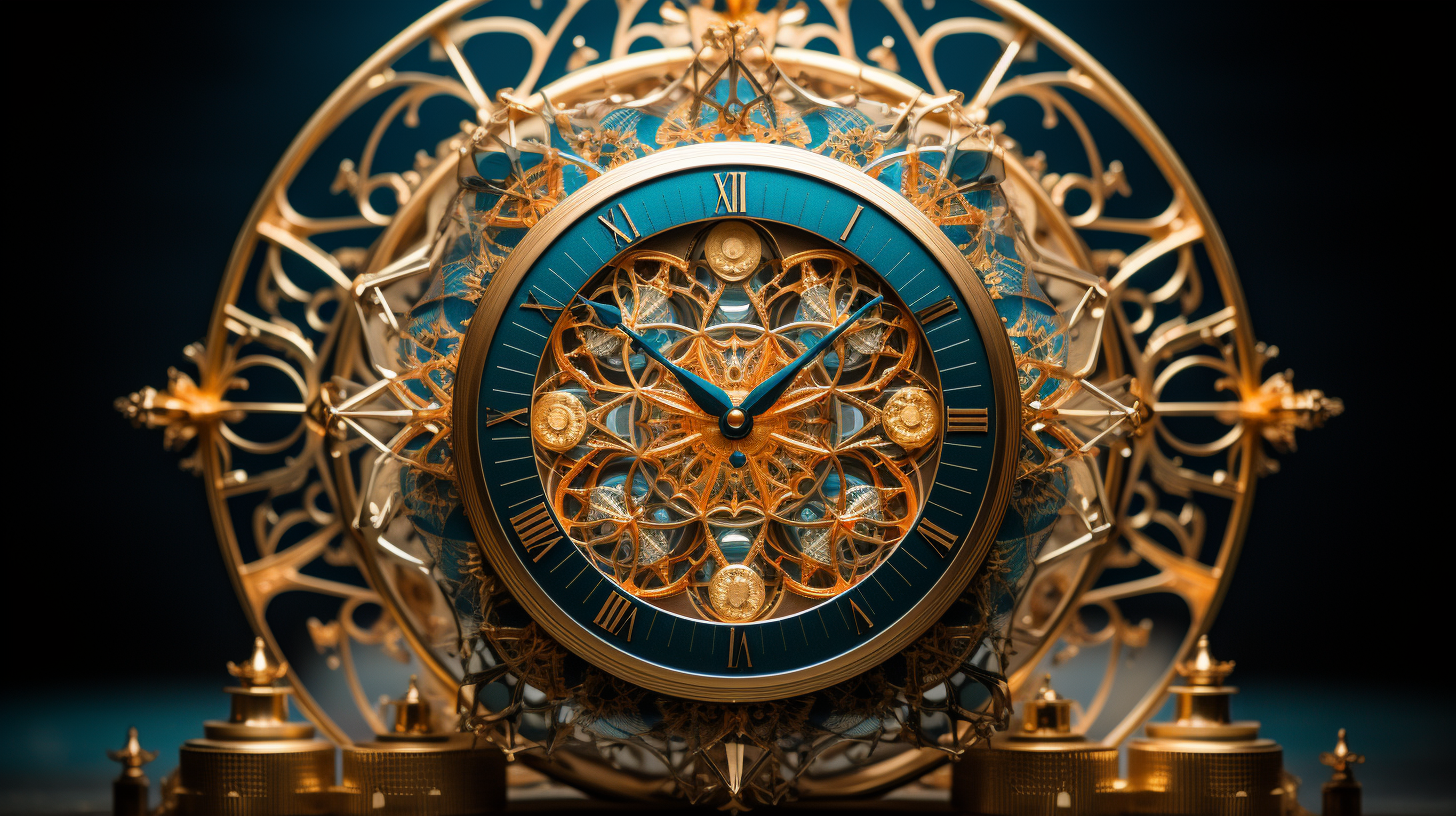 The Sacred Tapestry of Time ⋆ Conscious Bible Stories