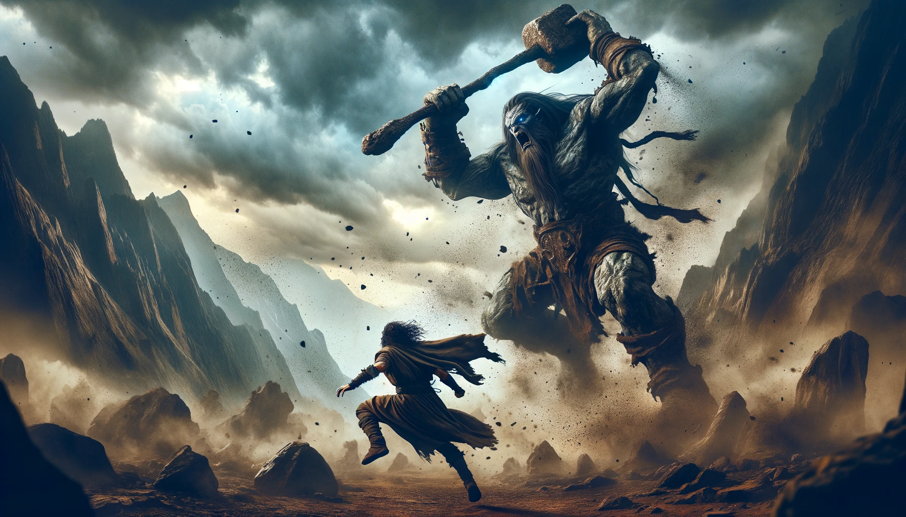 Beyond Darkness: The Story of Enoch unraveled ⋆ Conscious Bible Stories